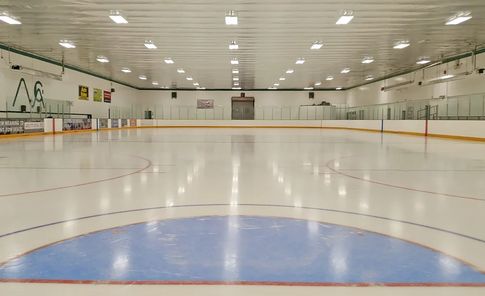 Facilities & Booking — Millican Ogden Community Association