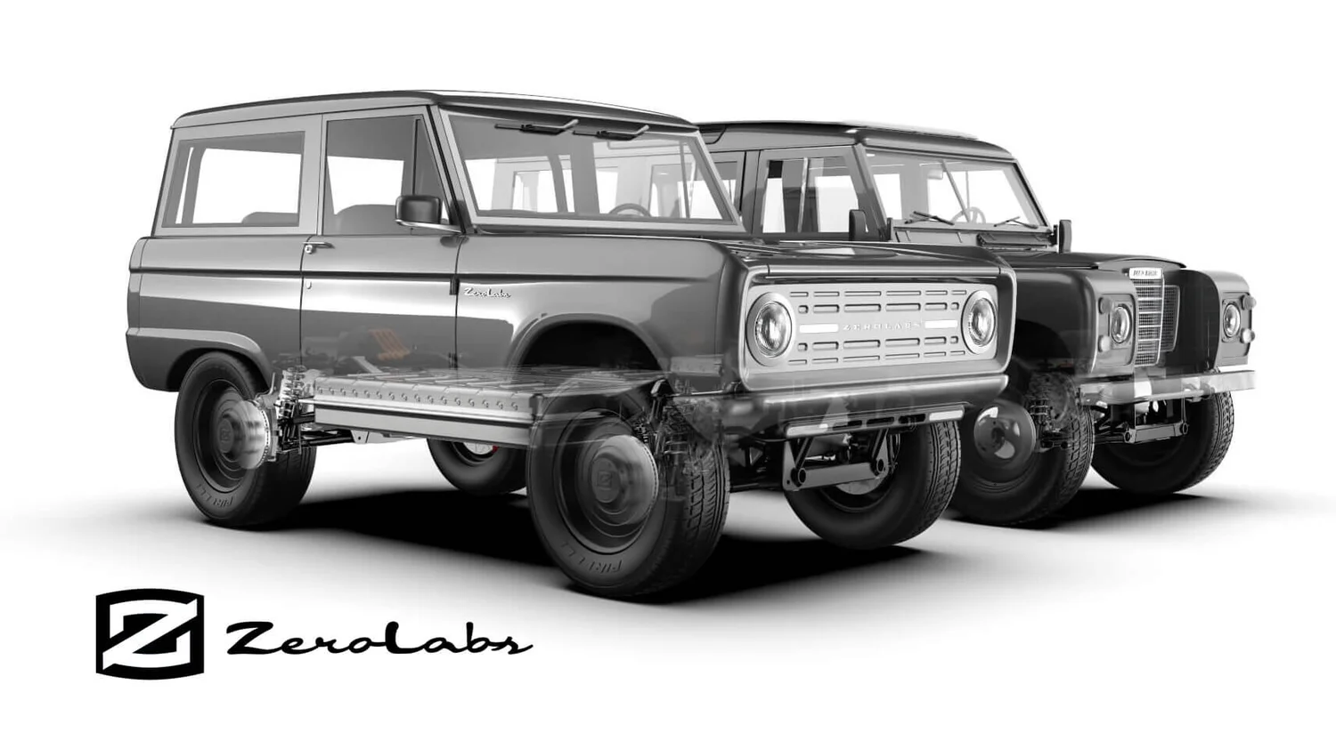 Classic Electric Vehicles — Zero Labs Automotive