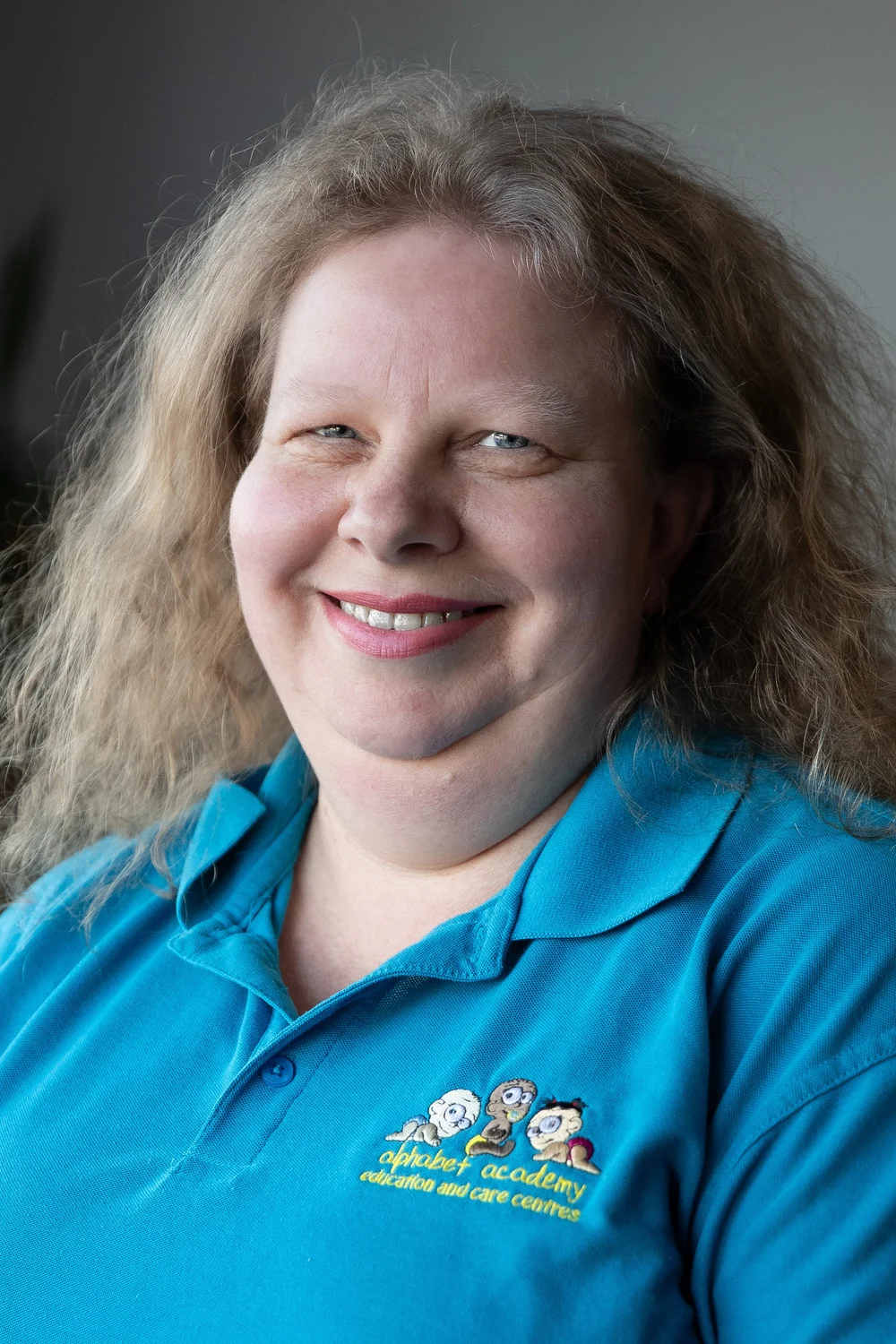 Our Team — Alphabet Academy