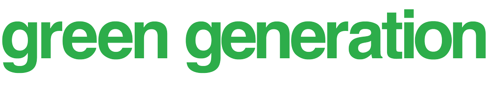 Shop — Green Generation