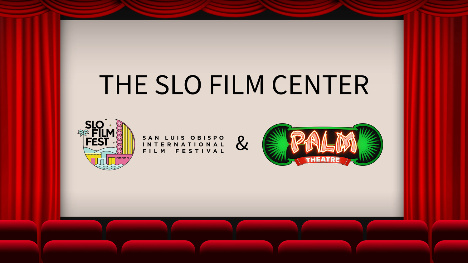Palm Theatre
