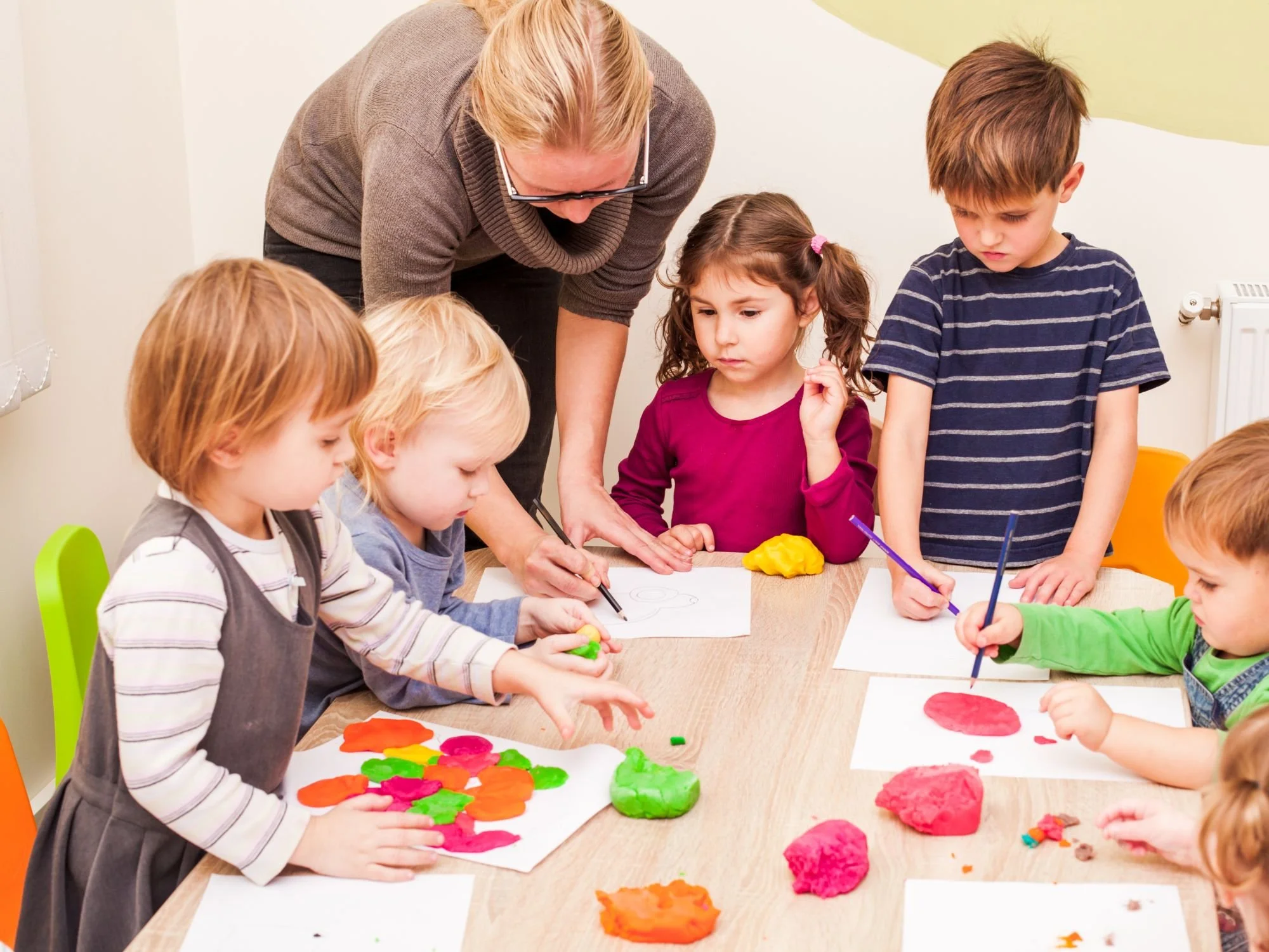Art Classes Sunnyvale, CA — Silicon Valley Second School