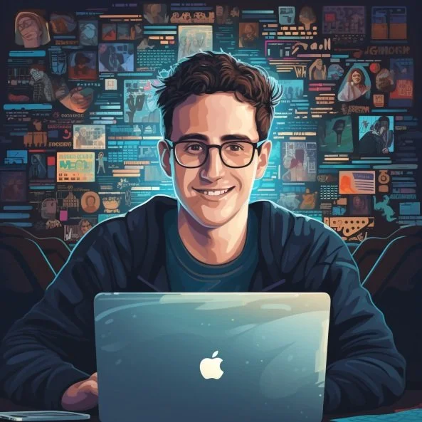 Benjamin Feldman Portfolio