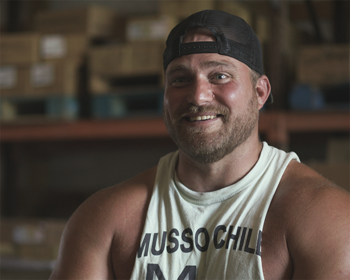 About The Film — Mirasol