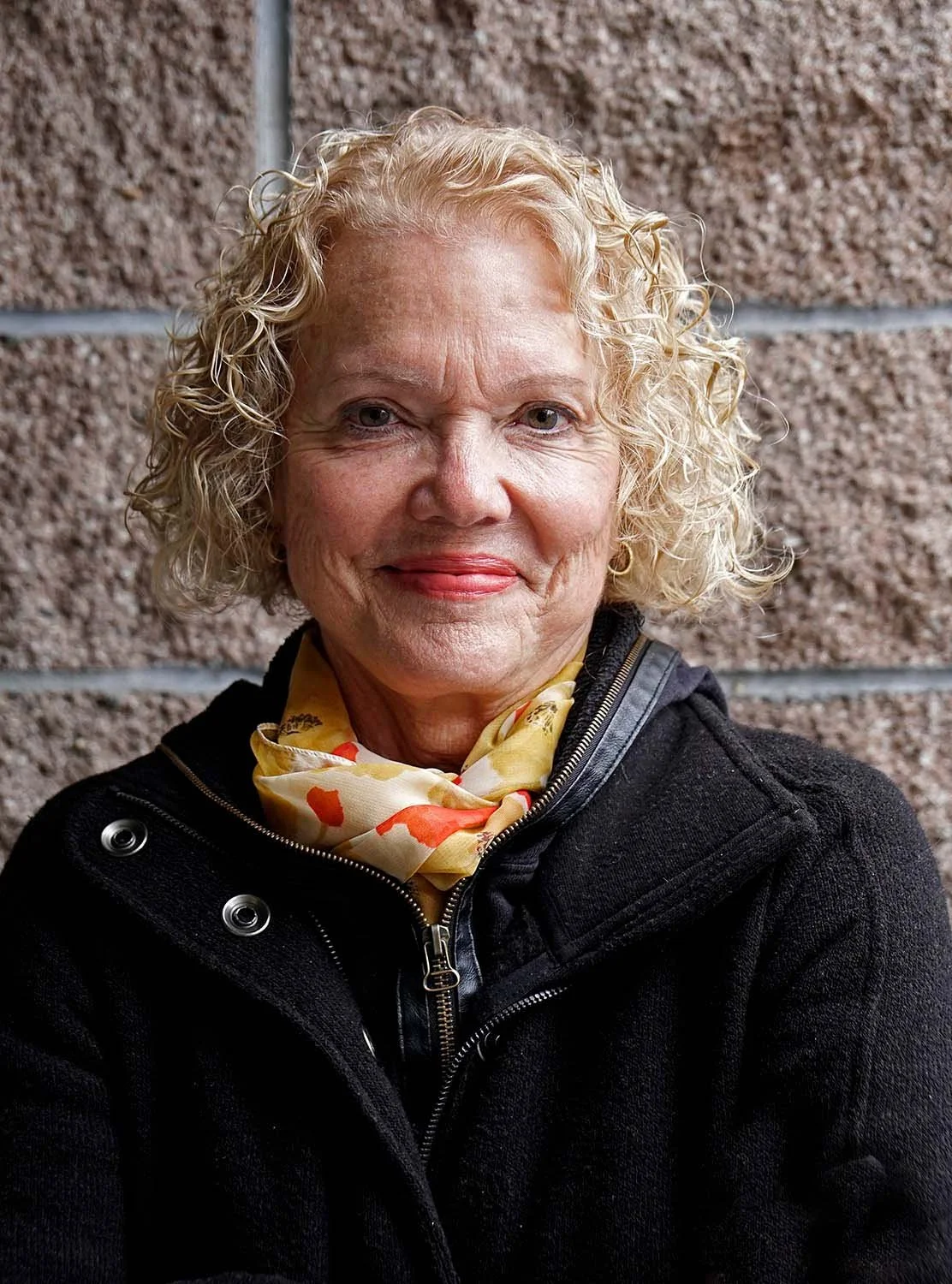 Olivia Clark is running for Portland City Council District 4