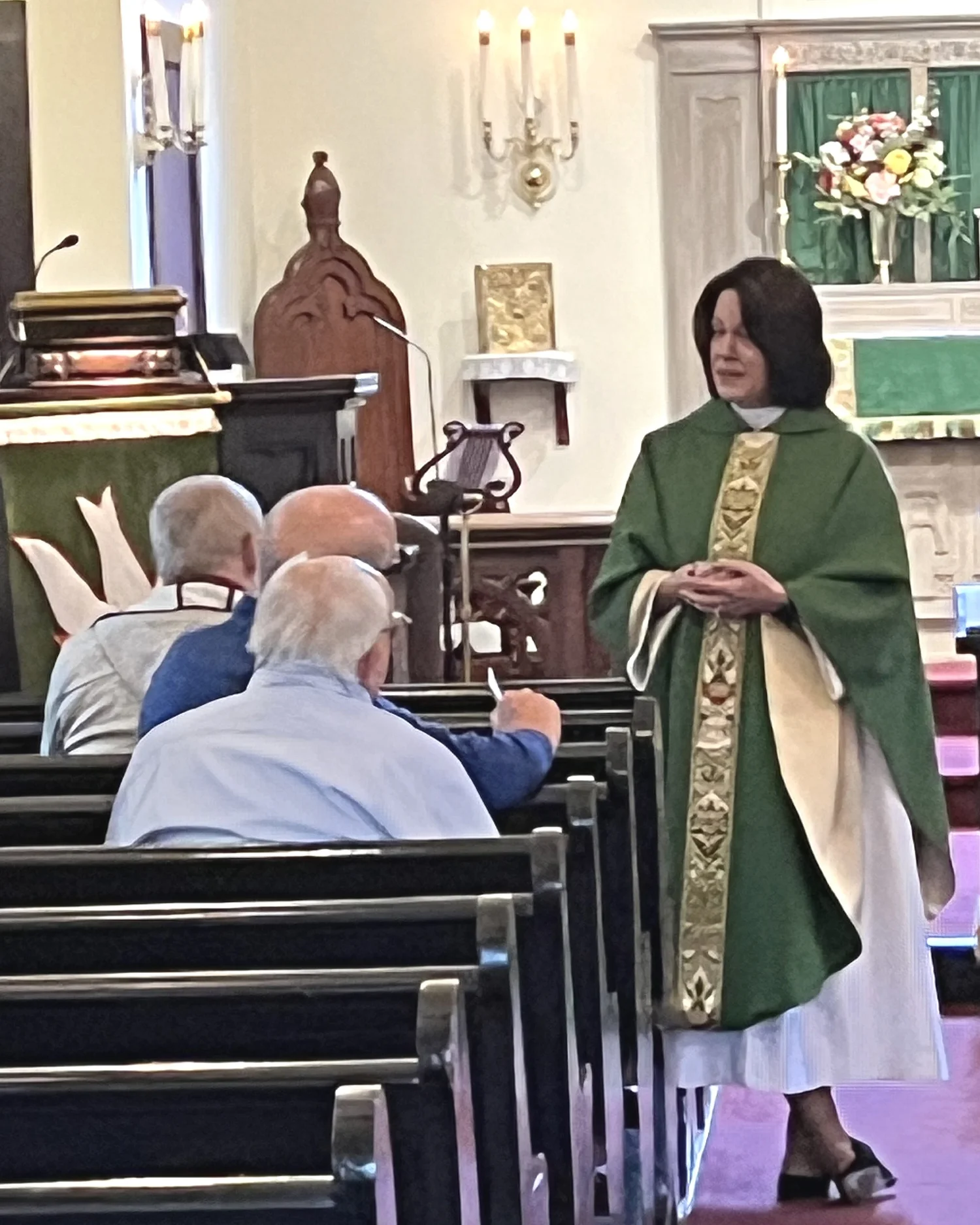 Church of the Epiphany