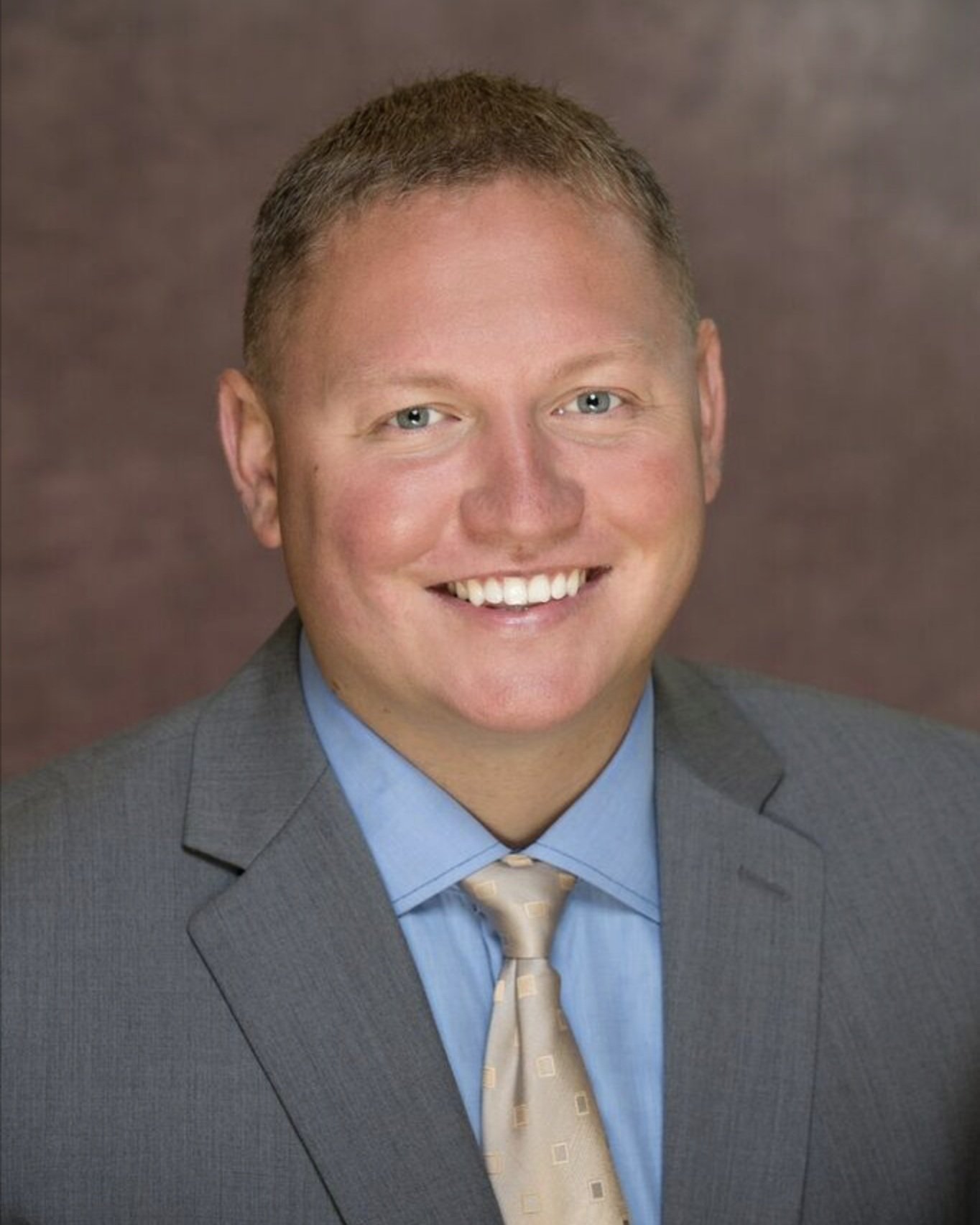 Garrett Svoboda — Nebraska Owner's Insurance Agency