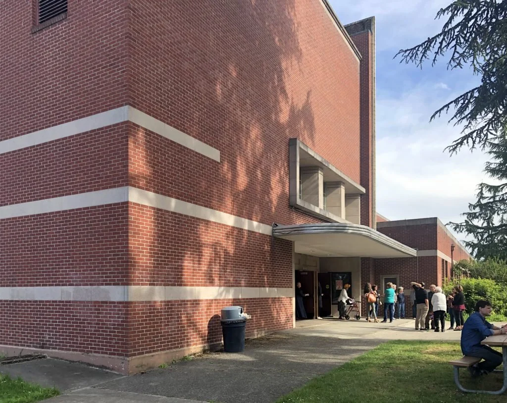Magnuson Park Theater Association