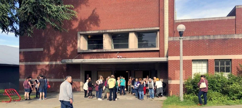 Magnuson Park Theater Association