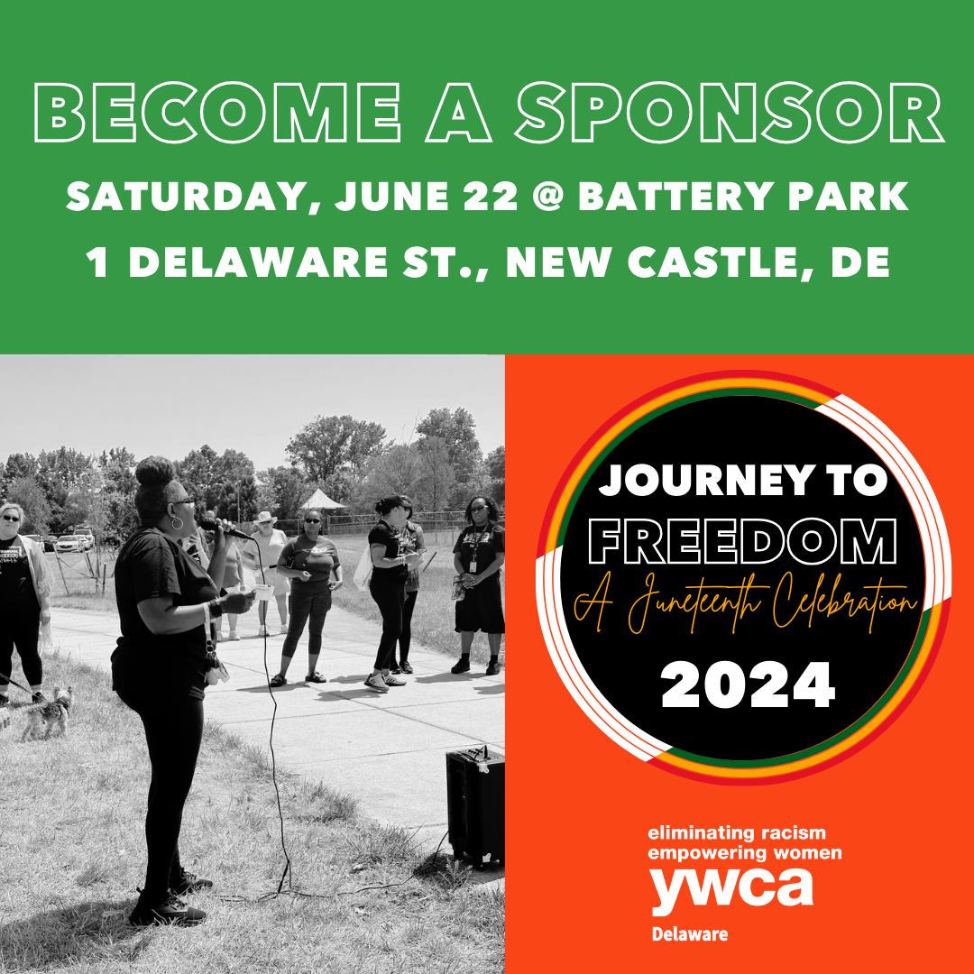 Journey to Freedom: A Juneteenth Celebration – RSJ Fundraising Walk ...