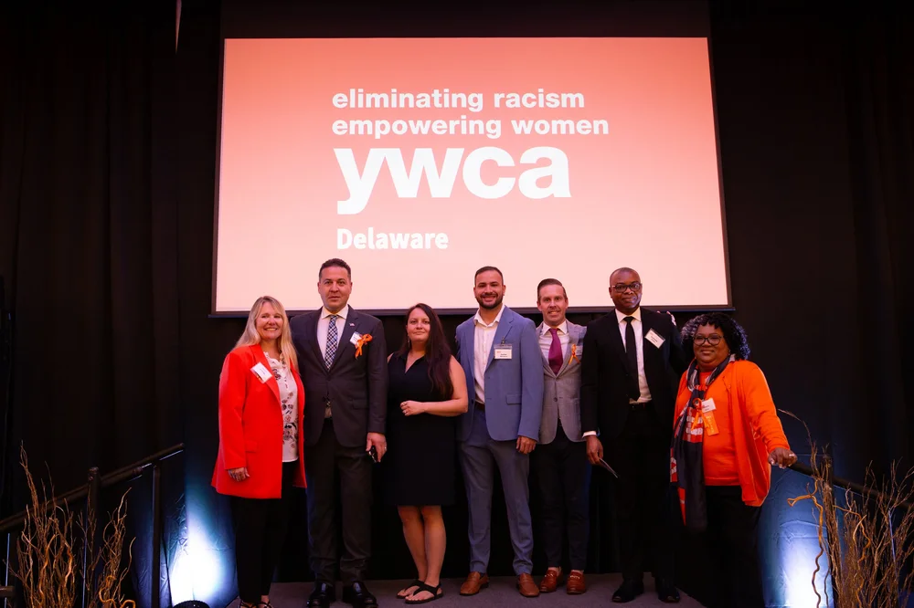 YWCA Delaware | Eliminating Racism | Empowering Women