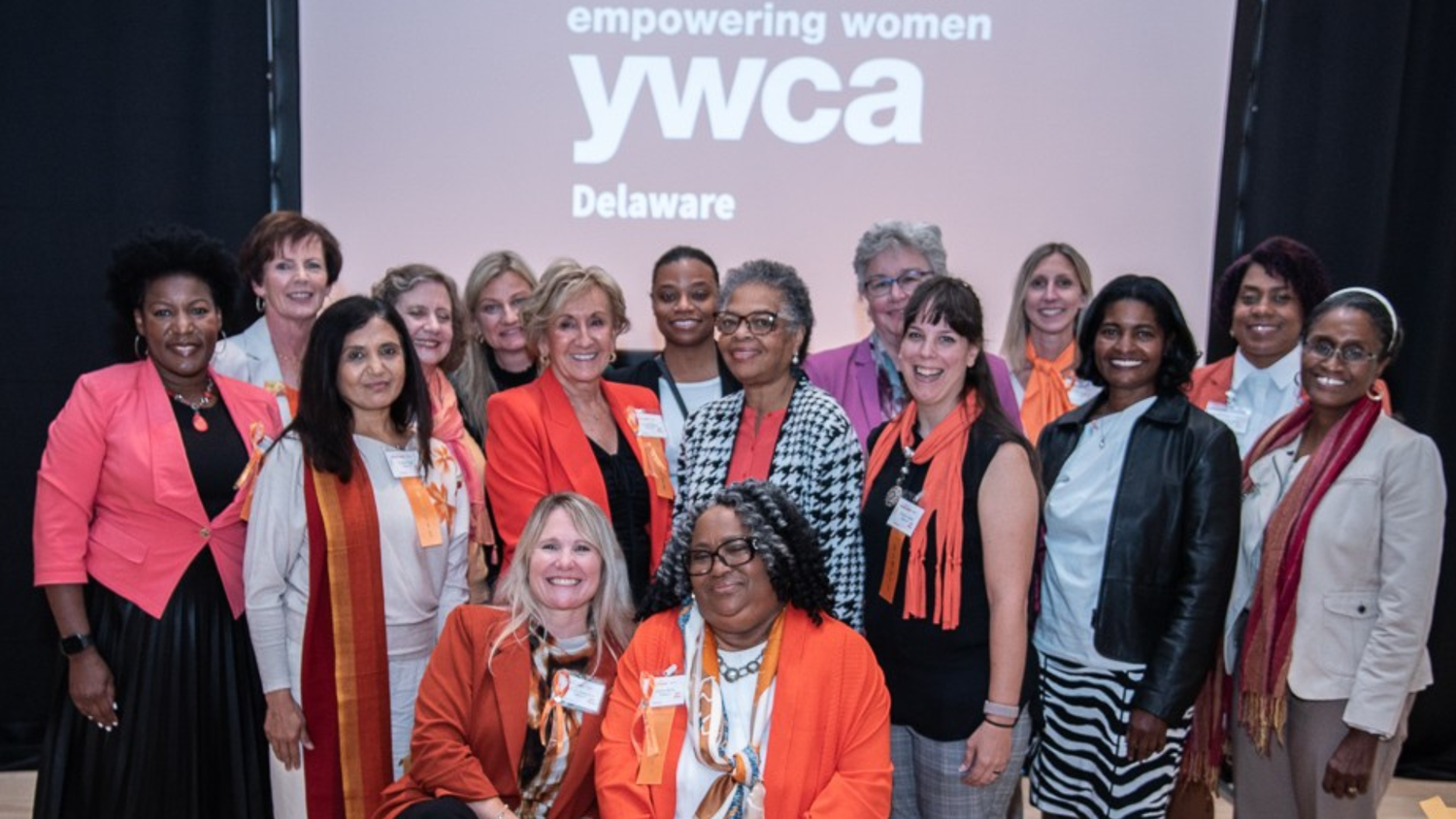 Who We Are | YWCA Delaware | Eliminating Racism | Empowering Women ...