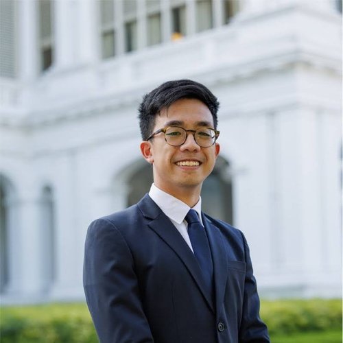 Yale Model United Nations Singapore