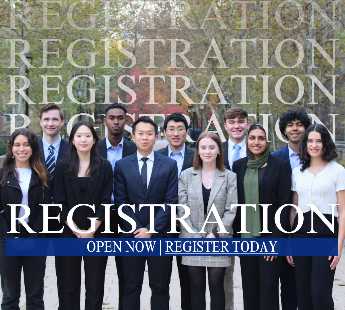 FAQs 1 — Yale Model United Nations Singapore