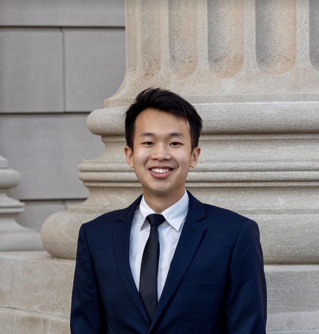 Yale Model United Nations Singapore