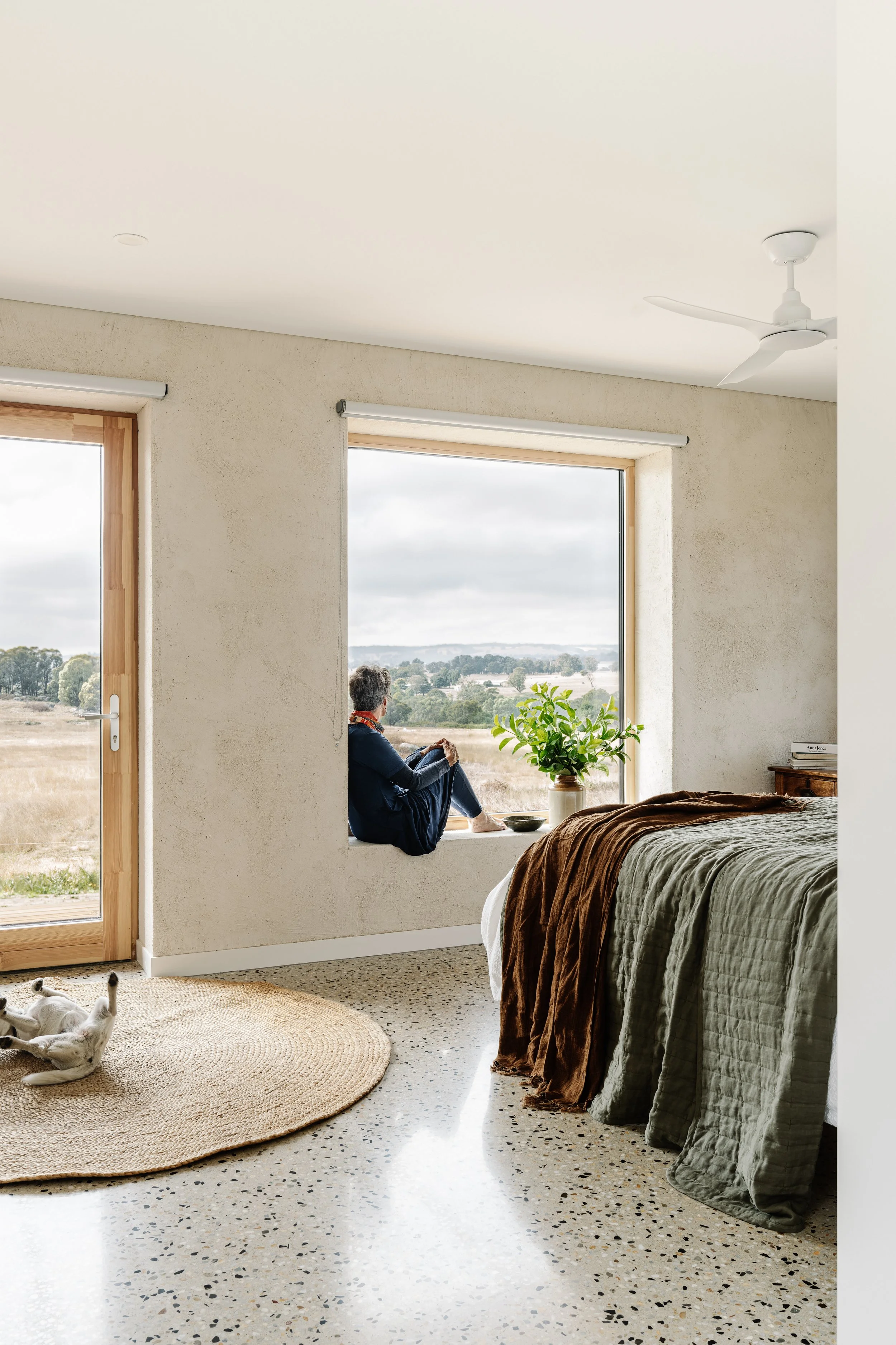 Bringing nature home: Infusing interiors with natural forms and ...