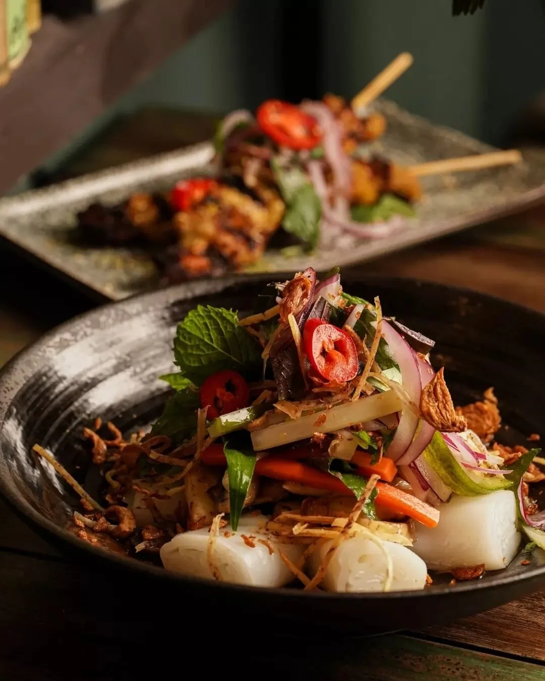 Reservations — Red Lantern