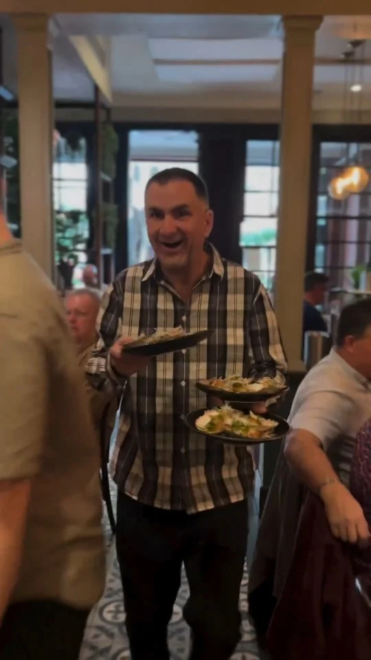 Restaurant, Darlinghurst | Modern Vietnamese & Asian Cuisine | Red Lantern