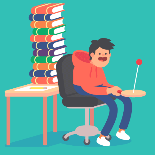 Peers Against Tobacco — James Curran