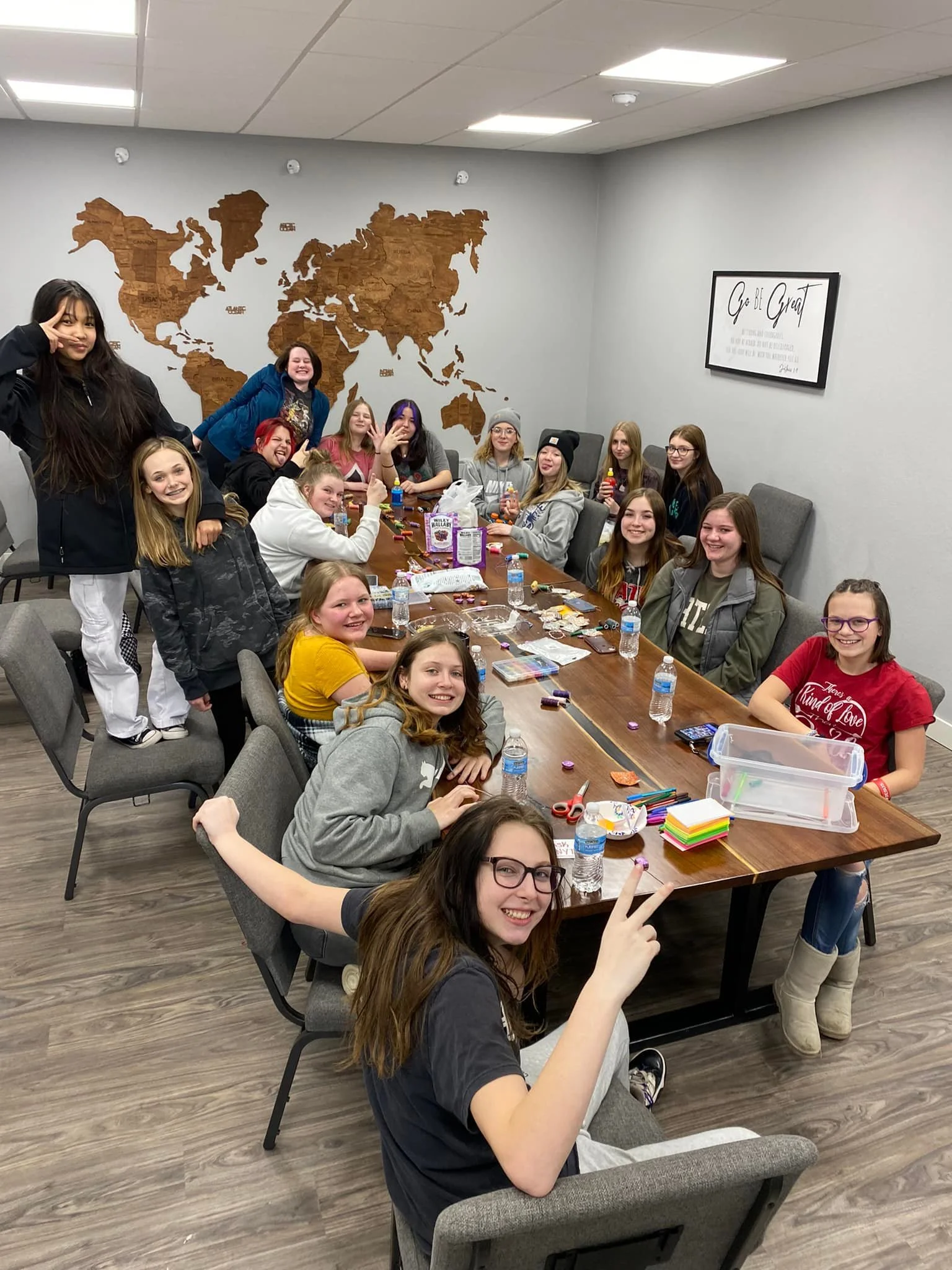 Solid Rock Church of Fulda