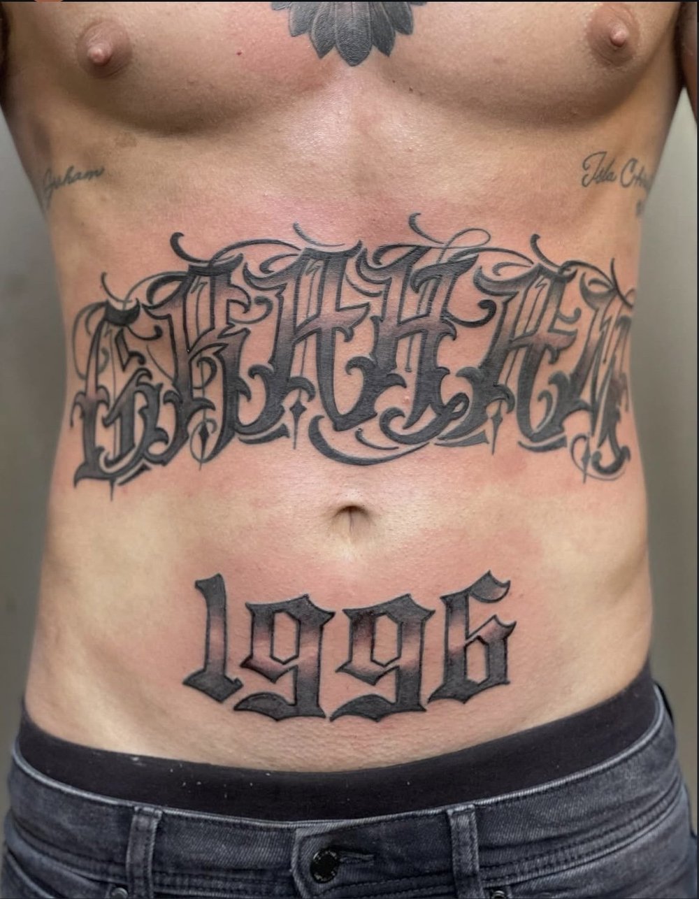 Troy Edwards Gallery | OCEAN BEACH TATTOO