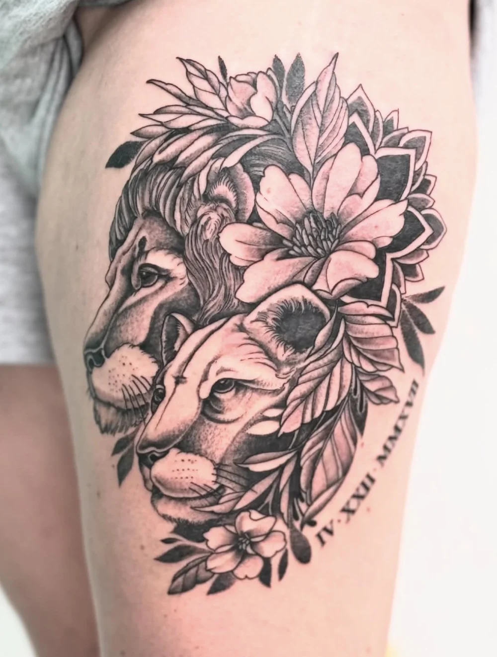 Troy Edwards Gallery | OCEAN BEACH TATTOO