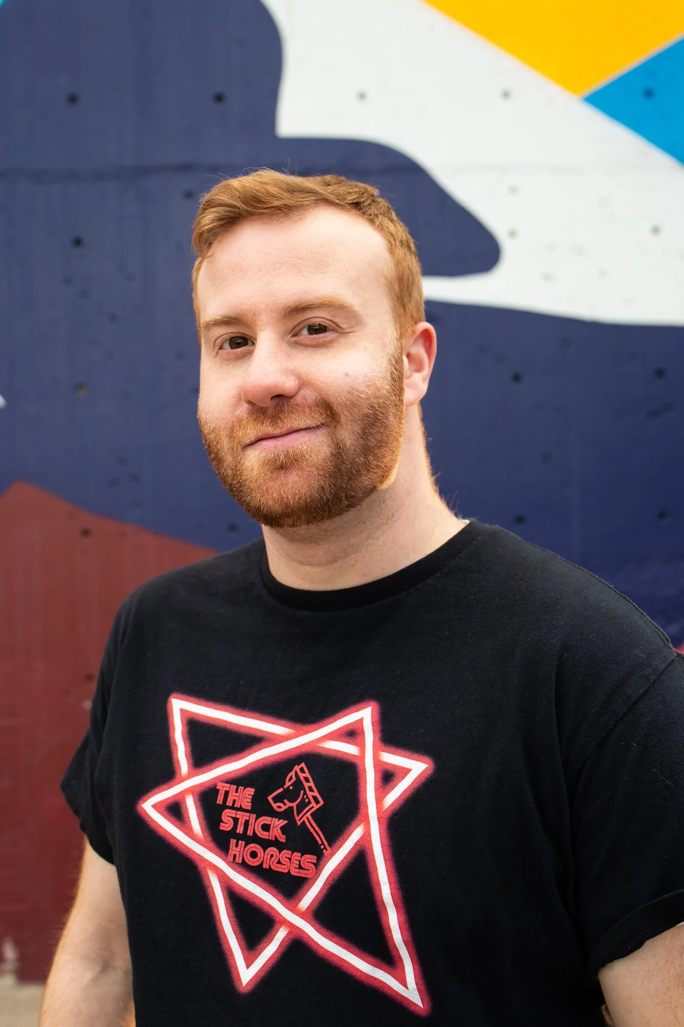 Adult Classes — Peak Improv Theater