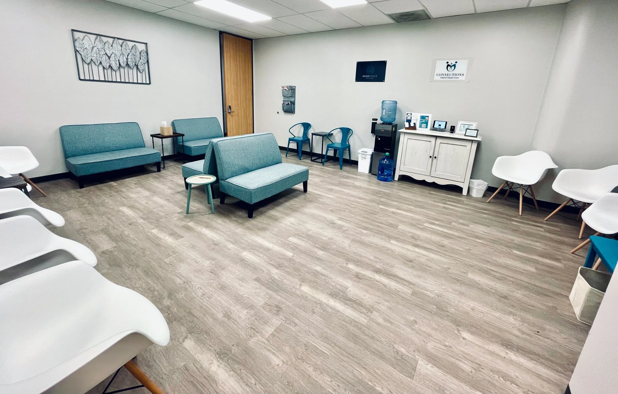 Join & Grow Your Therapy Practice