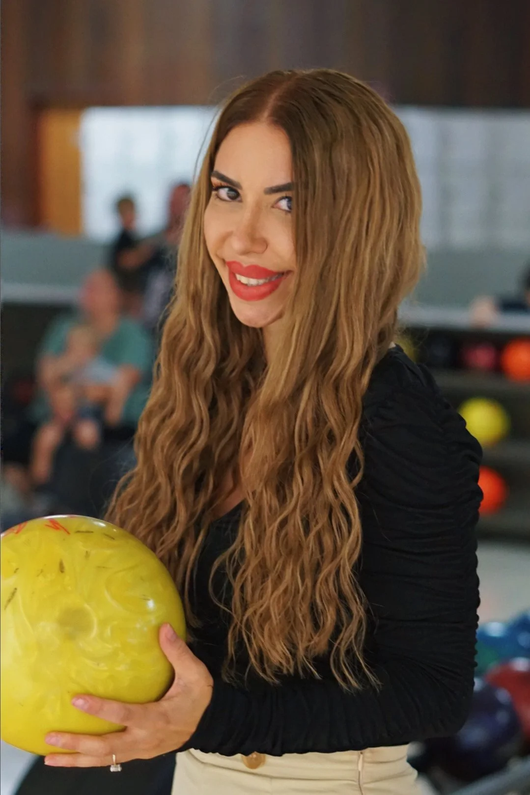 Our Team — The Eye Works Optometry