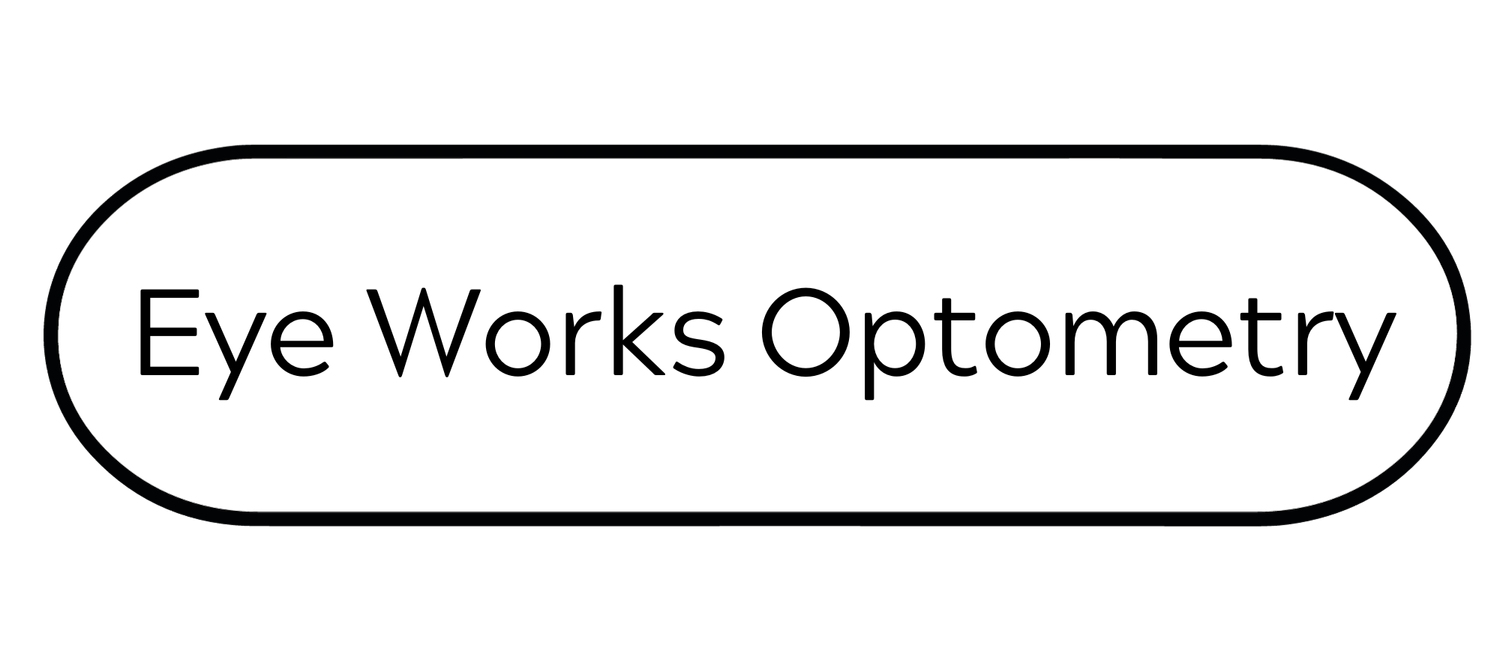 The Eye Works Optometry