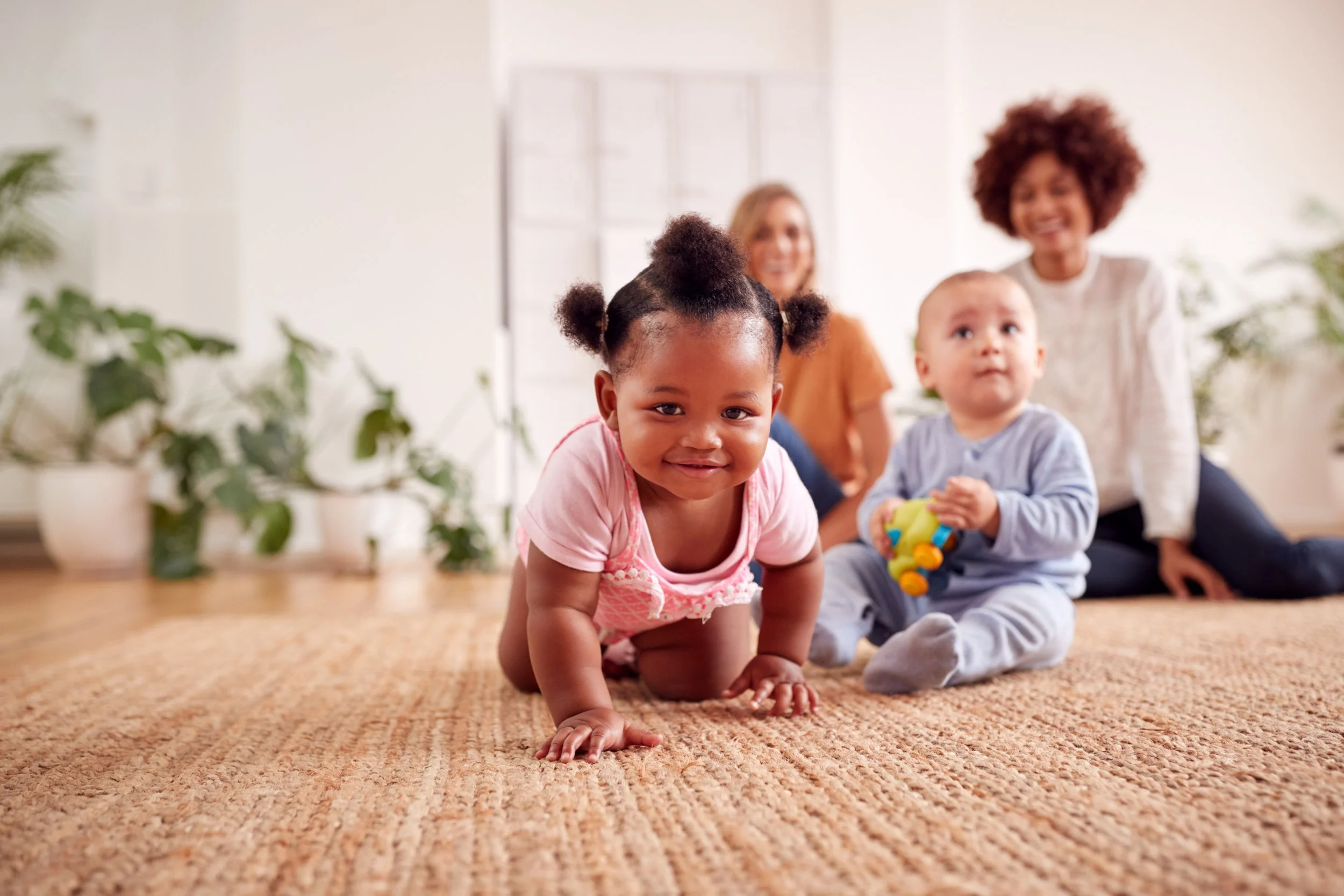 Free Childcare Los Angeles: Your Guide to Affordable Child Care Options ...
