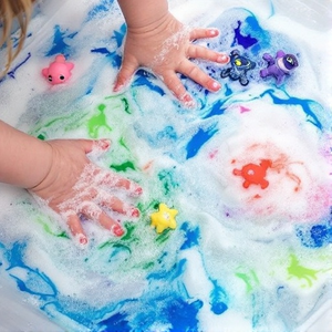 30 Creative Learning Activities for Toddlers to Spark Imagination ...