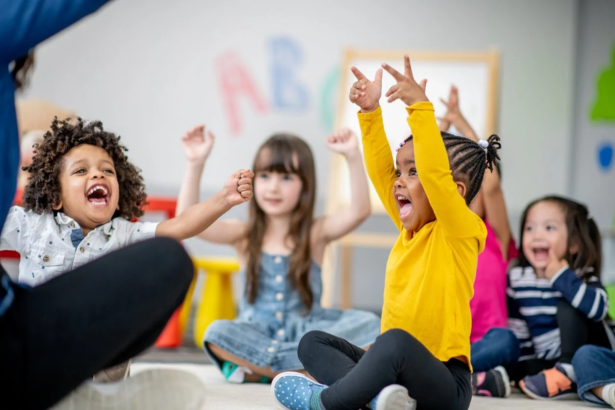 Why Classroom Expectations Are Key for Student Success — YWCA Greater ...
