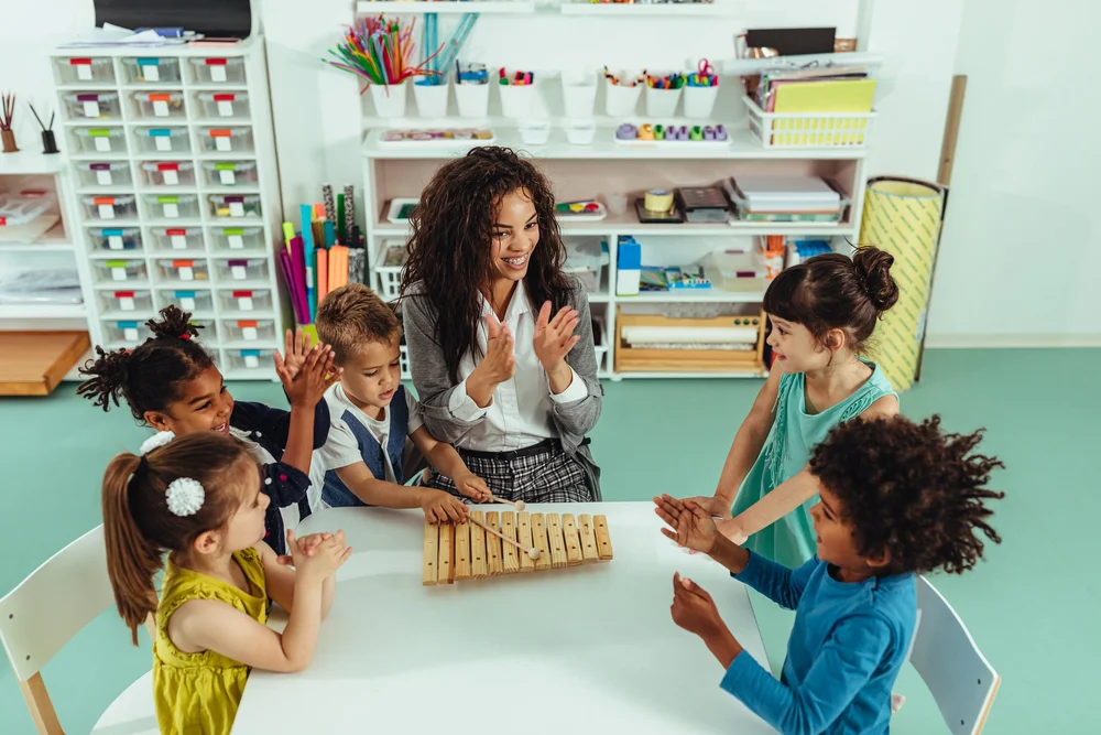 Free Childcare Los Angeles: Your Guide to Affordable Child Care Options ...