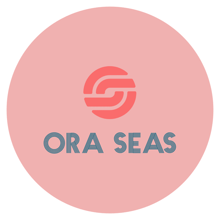 Store 2 — ORA & THE SEAS