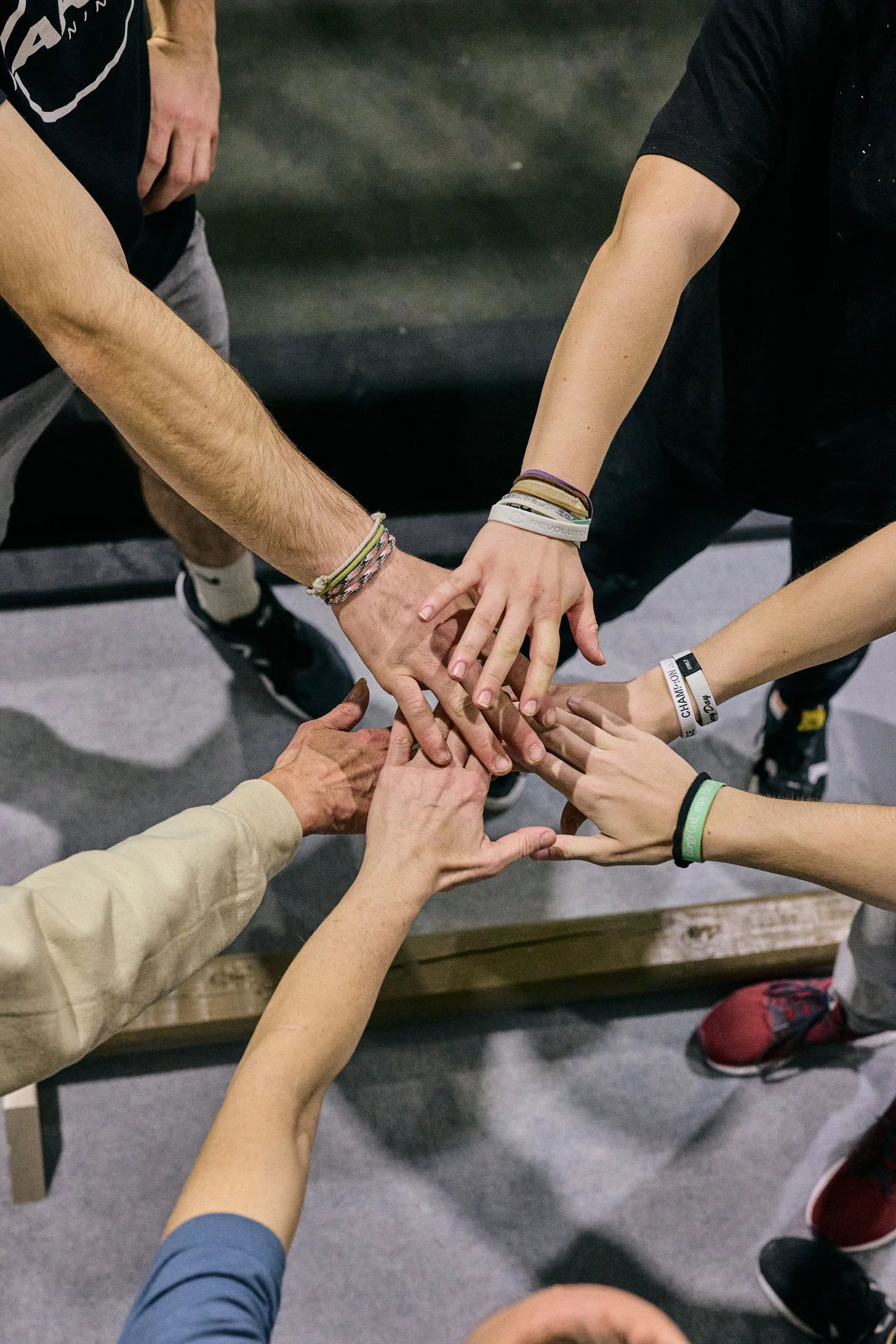 TEEN/ADULTS CLASSES (AGES 13+) | Work Hard, Have Fun! — ARK NINJA