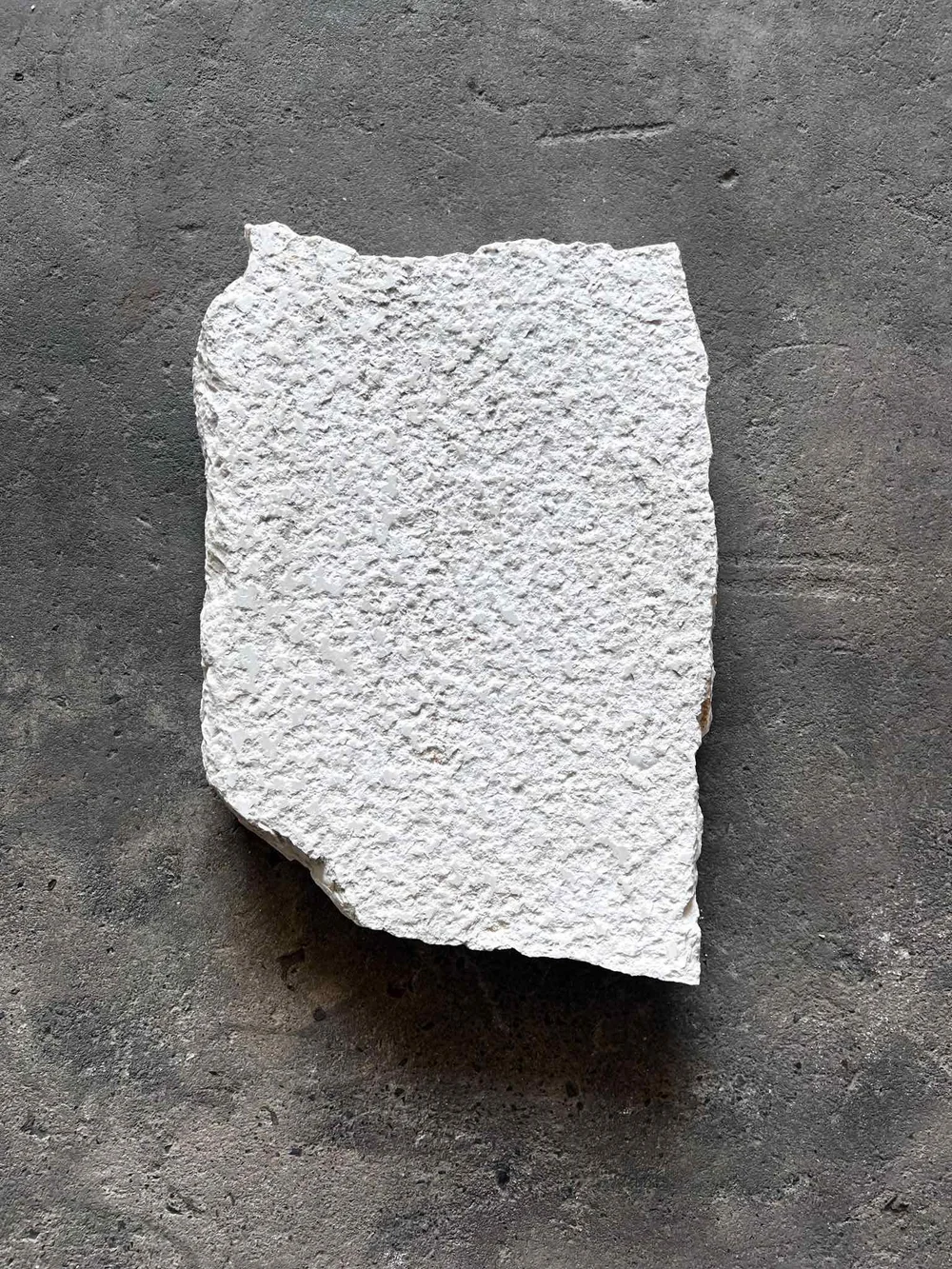 Andes Limestone Crazy Paving — Gaia Stone