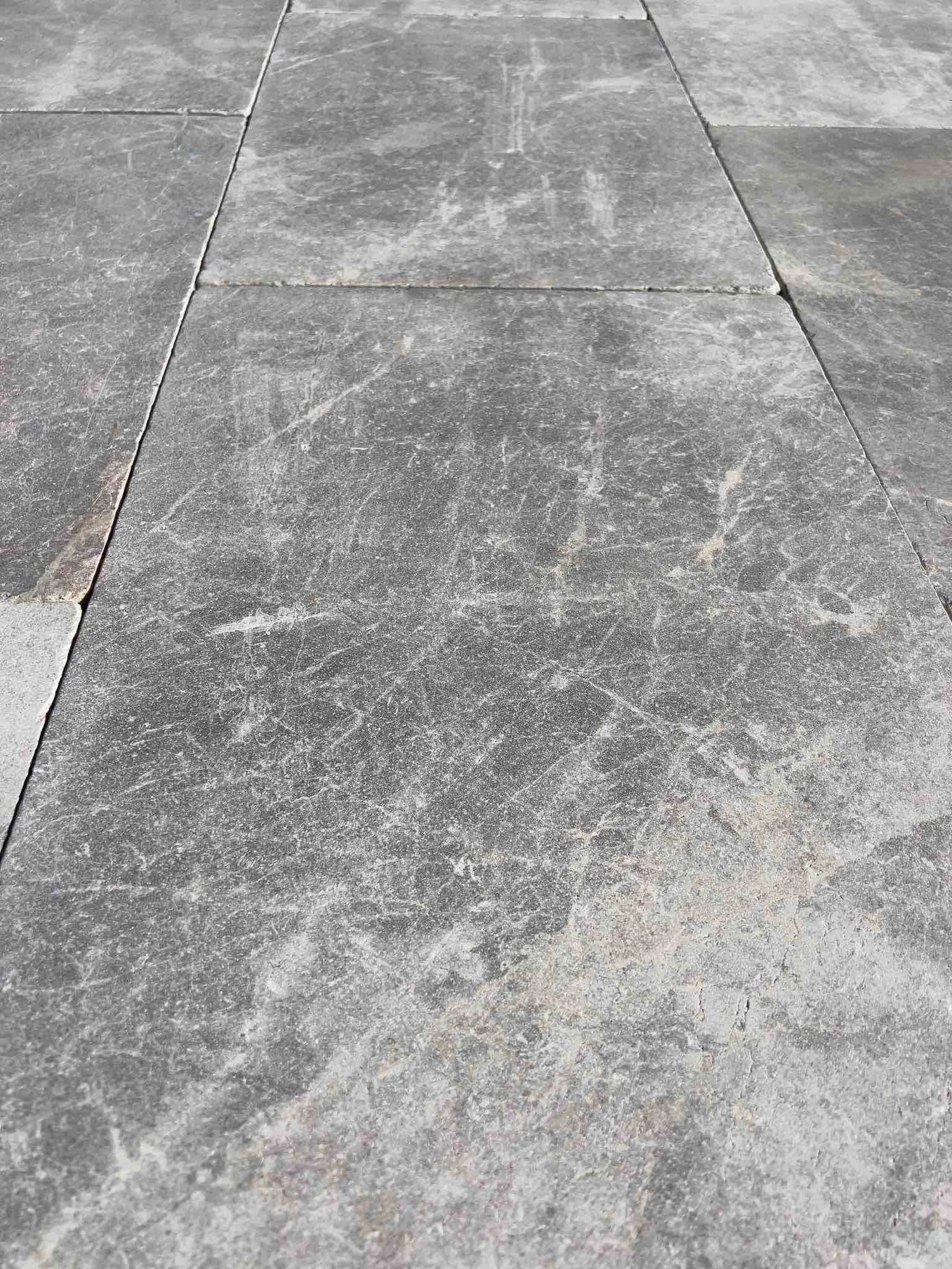 Dresden Marble — Gaia Stone