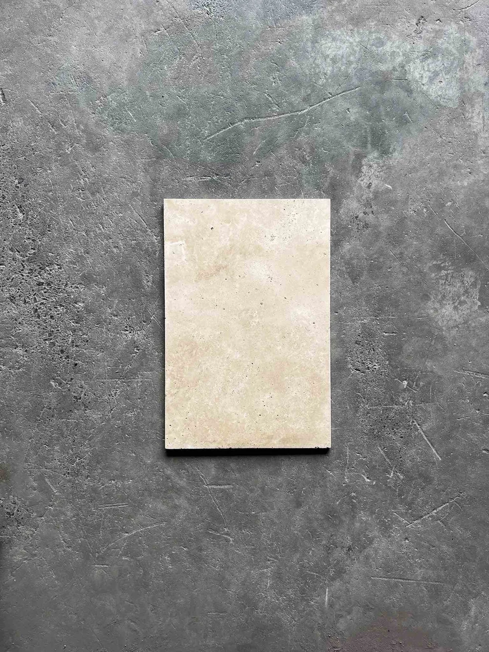 Classic Travertine — Gaia Stone