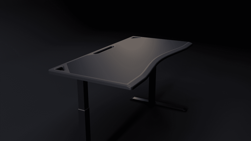 Rogue Office & Esports Table: Boost Your Setup! — MFC