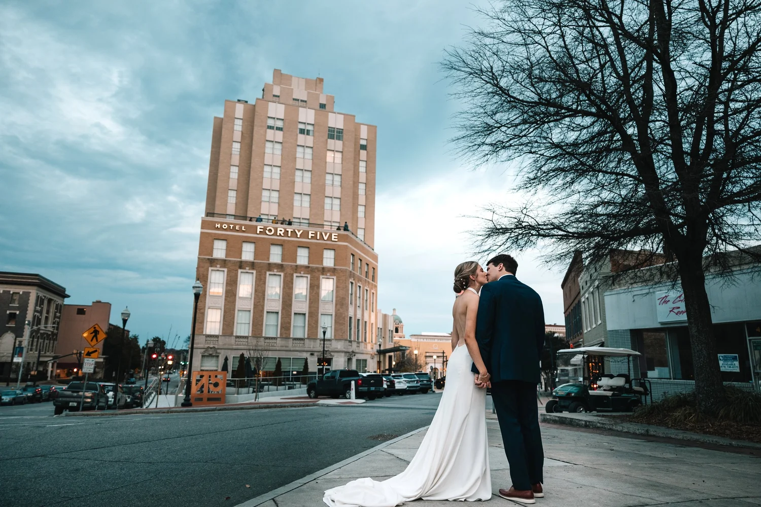 South Carolina and Georgia Wedding Photographer