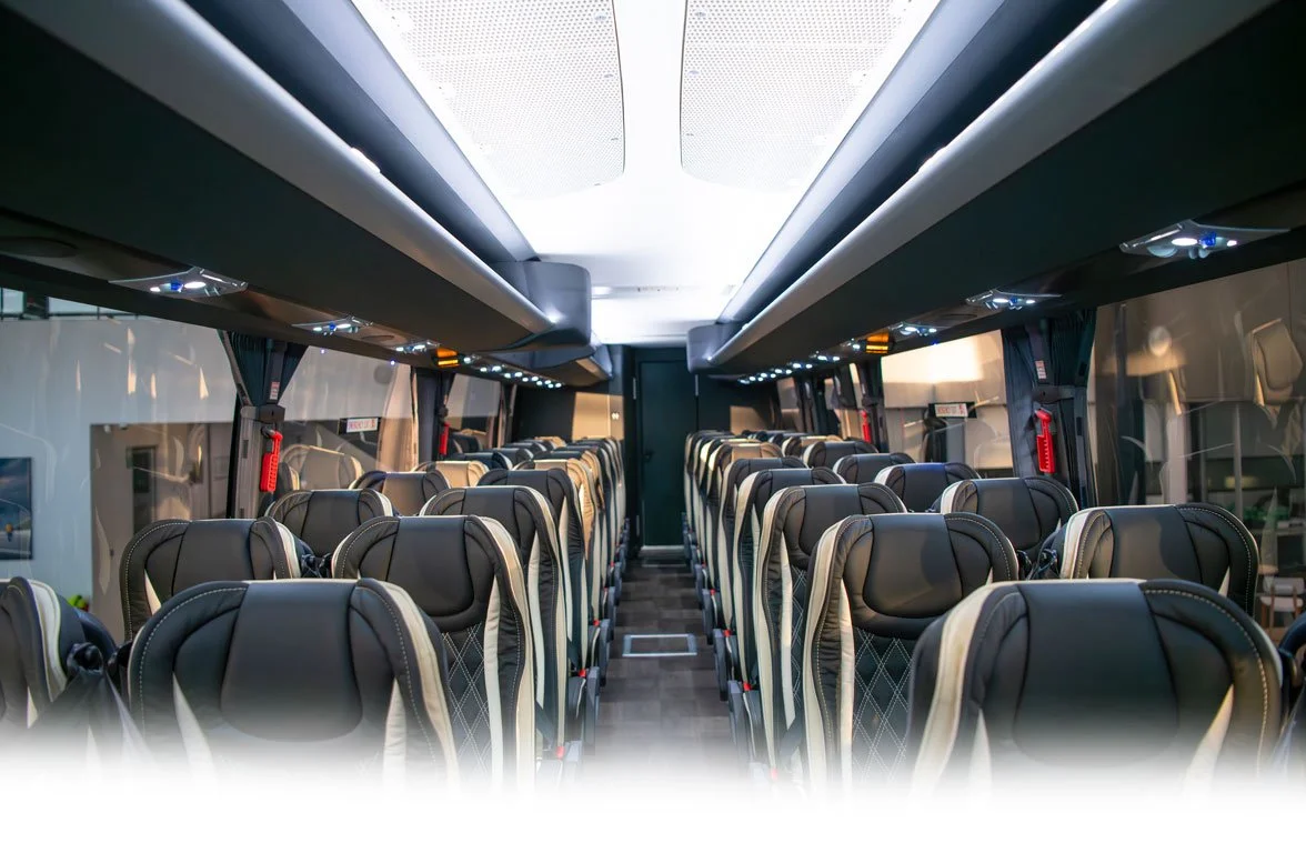Alston Coaches - Melbourne