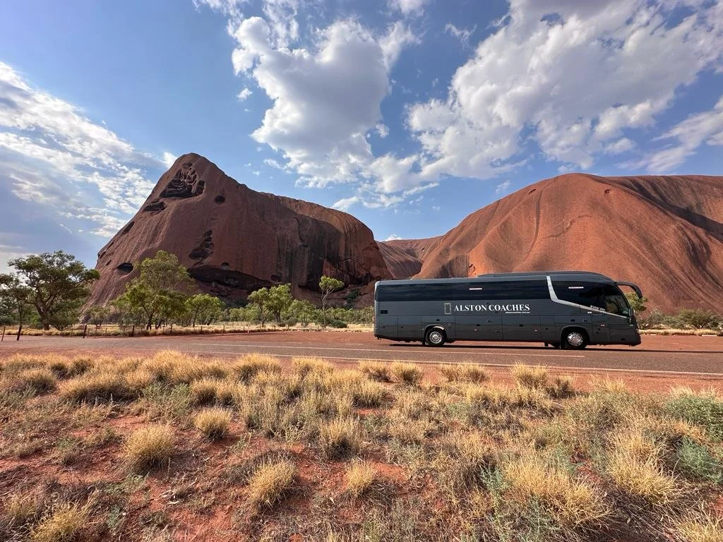 Alston Coaches - Melbourne