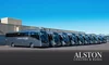RSVP 2 — Alston Coaches