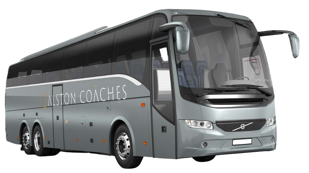 Alston Coaches - Melbourne