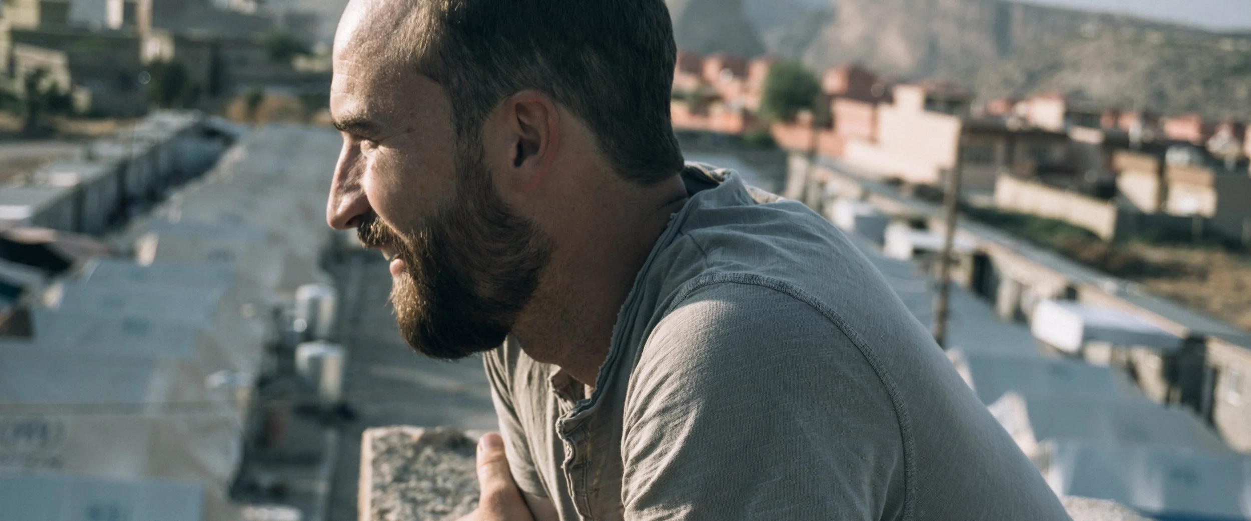 Our Story — You Belong