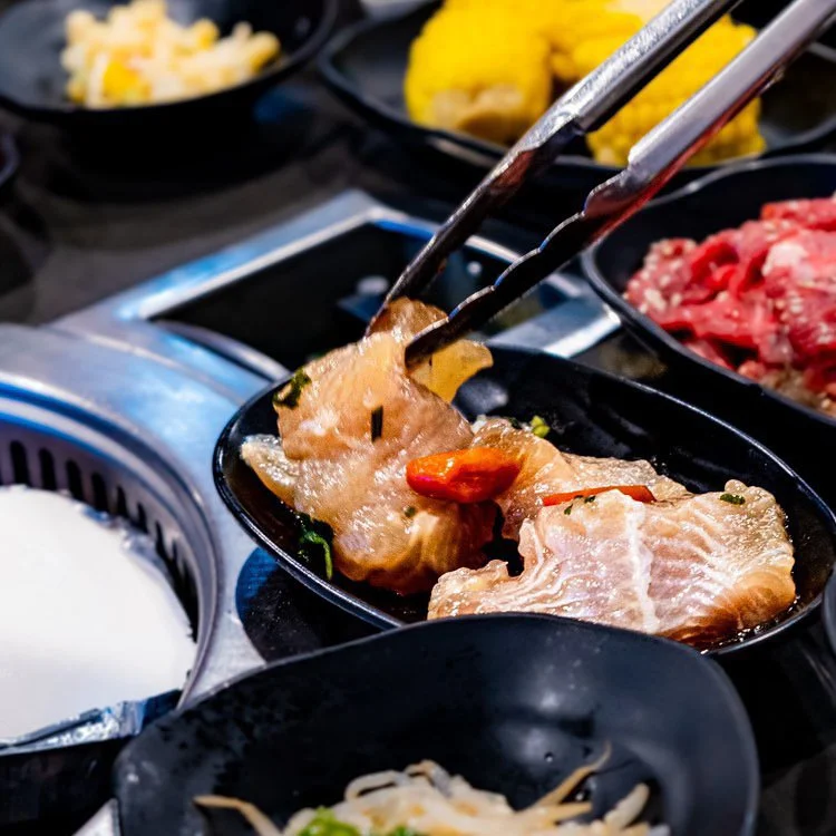 TK Something BBQ | All You Can Eat BBQ in Canley Vale