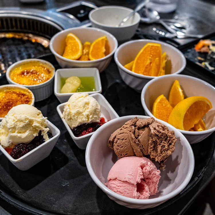 TK Something BBQ | All You Can Eat BBQ in Canley Vale