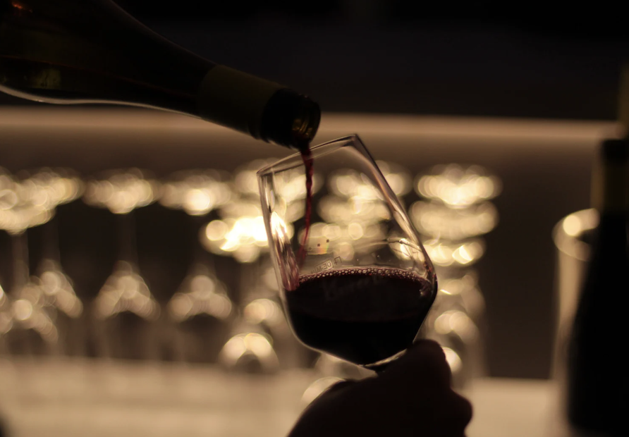 Inara Busselton Menus — INARA Busselton