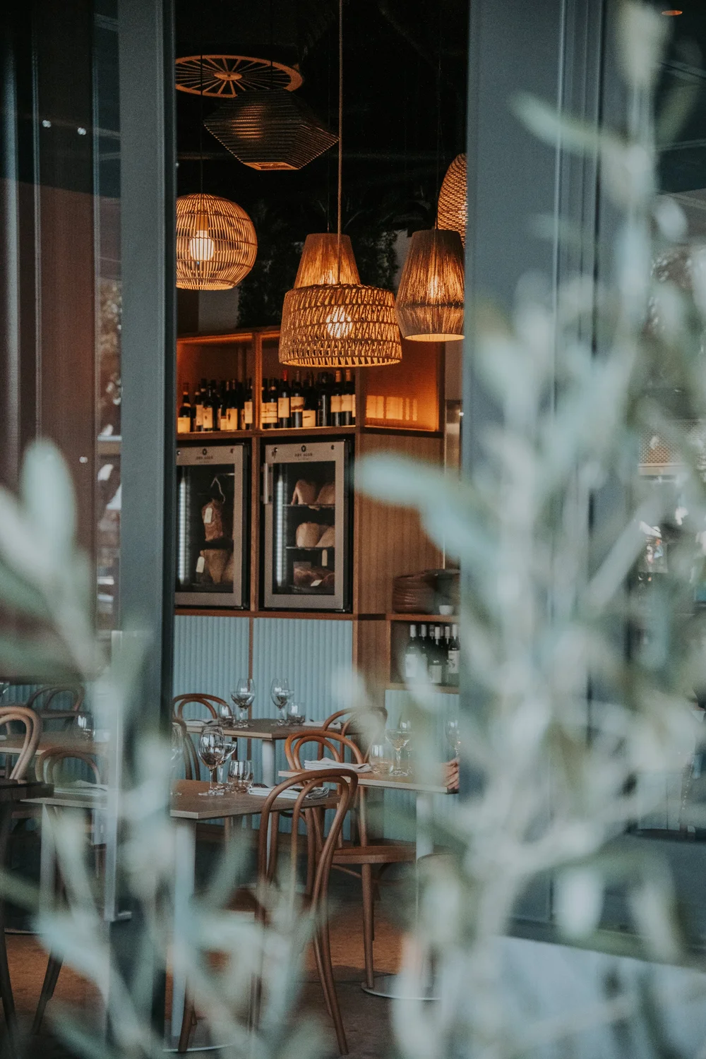 INARA Dining Offers — INARA Busselton